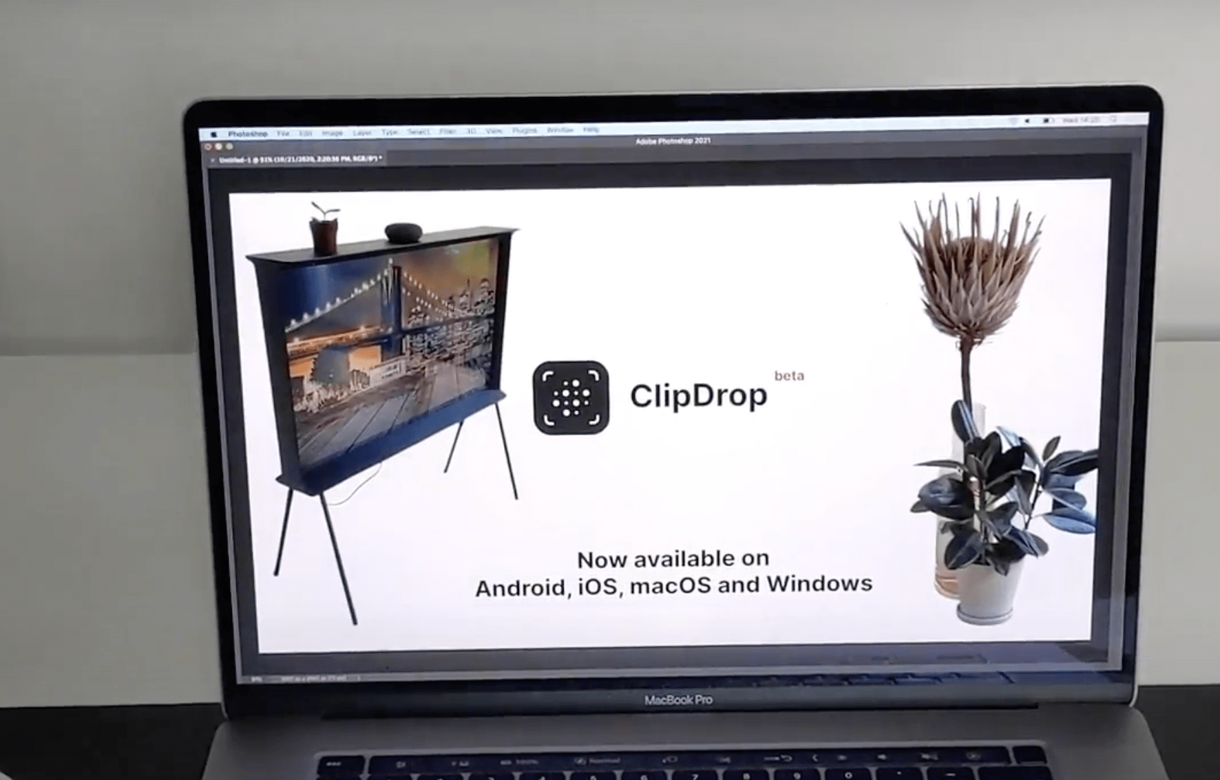 ClipDrop Review: Amazing New AR Copy and Paste App