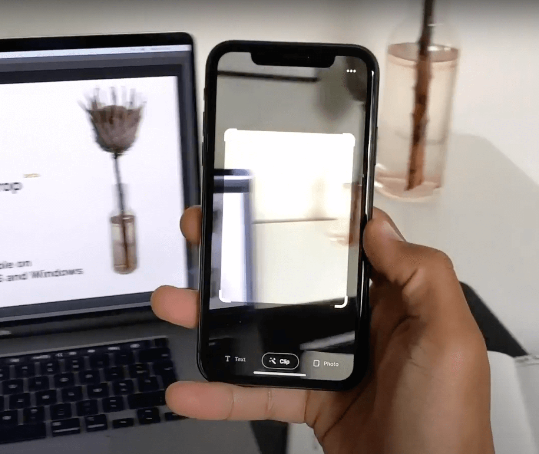 ClipDrop Review: Amazing New AR Copy and Paste App