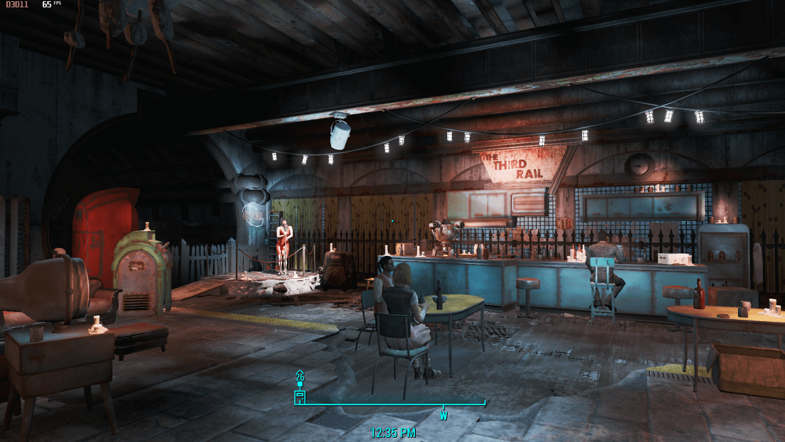 11 Fallout 4 VR Mods to Install to Improve Your Game in VR