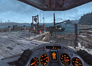 11 Fallout 4 VR Mods to Install to Improve Your Game in VR
