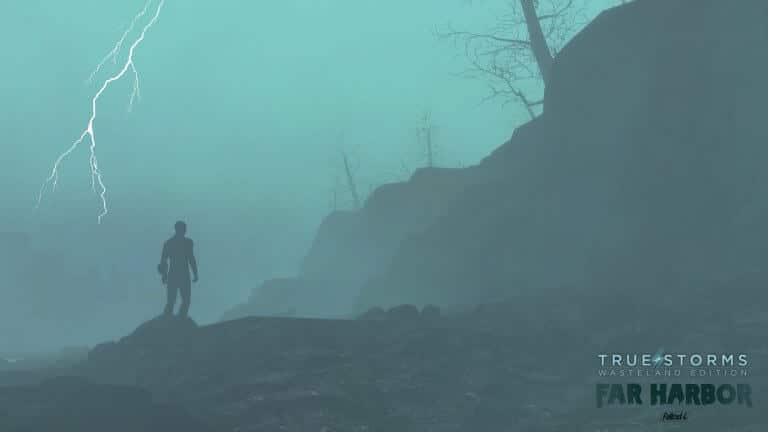 11 Fallout 4 VR Mods to Install to Improve Your Game in VR