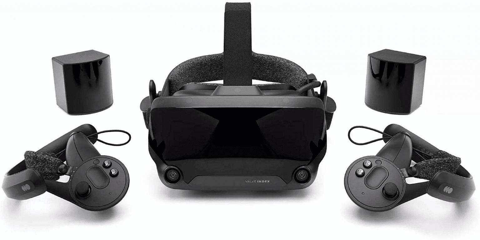 Ultimate VR Headset Comparison Guide for 2025 - AR/VR Tips