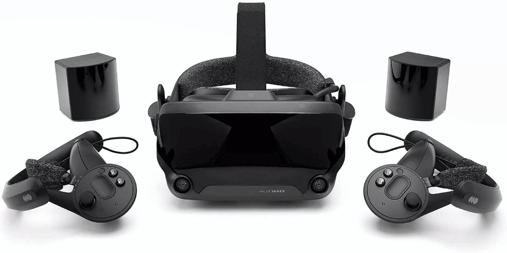 The Best VR Headsets to Buy in 2025 (Ranked & Reviewed)