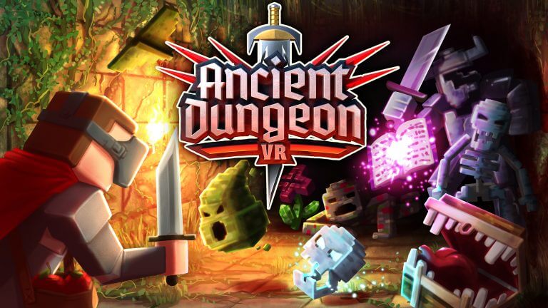 34 Best SideQuest VR Games to Play on Your Meta Quest [2025]