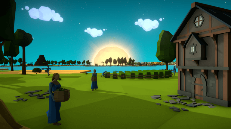 Deisim VR Help, Tutorial, Tips & Review: God Simulator Game