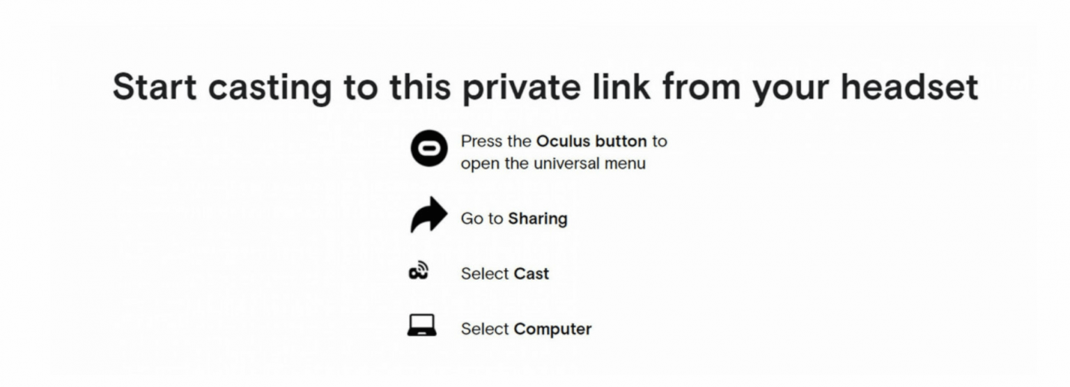How to Livestream Meta Quest Video on Twitch, Youtube & More