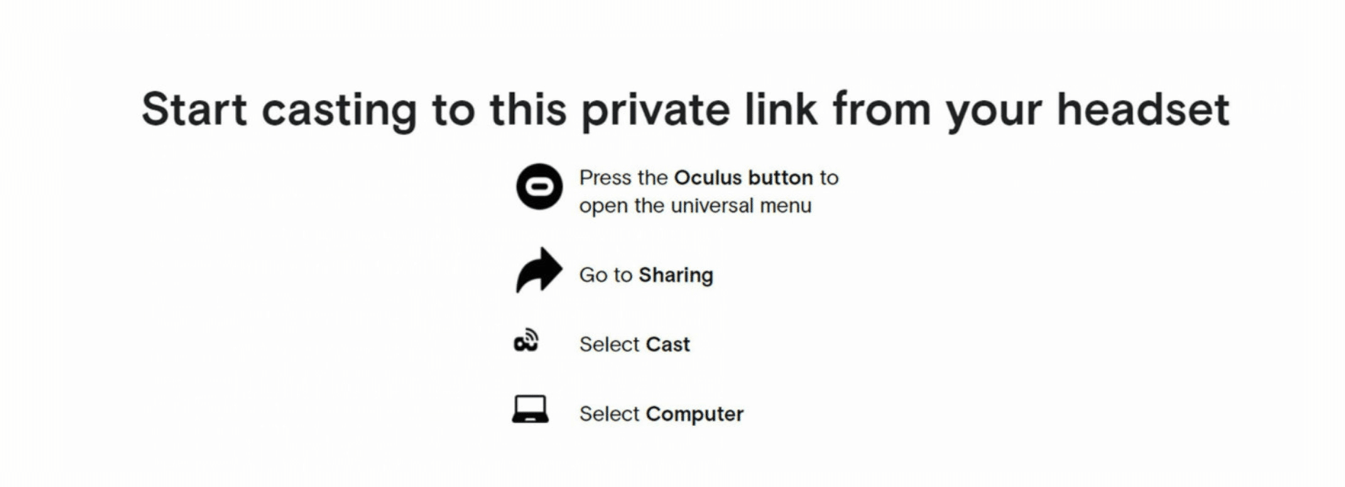 How to Livestream Meta Quest Video on Twitch, Youtube & More