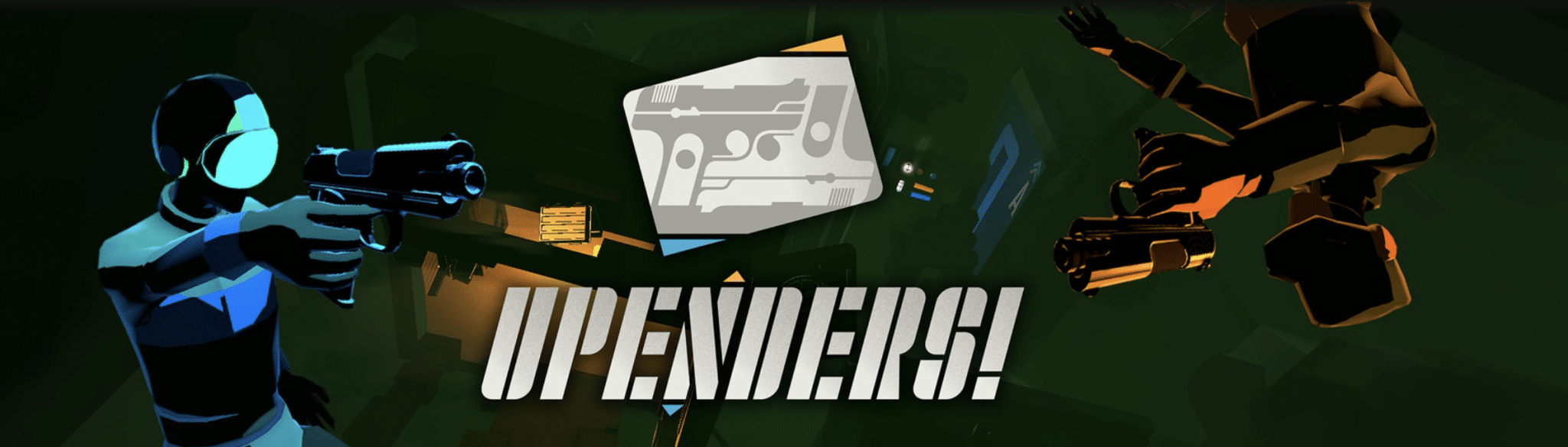 The Best 30 SideQuest VR Games in 2021 (Quest 2 Update)