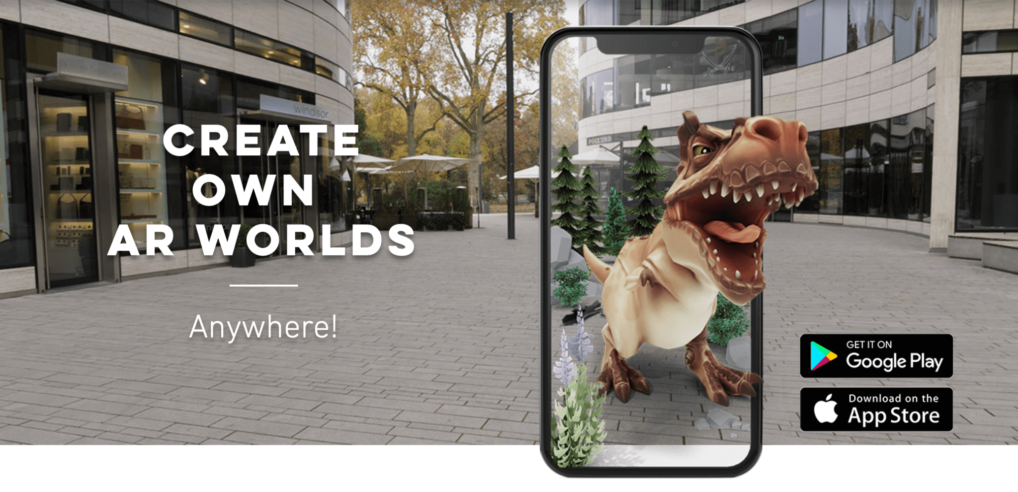 18 Best New AR Games to Play in 2025: Augmented Reality Fun