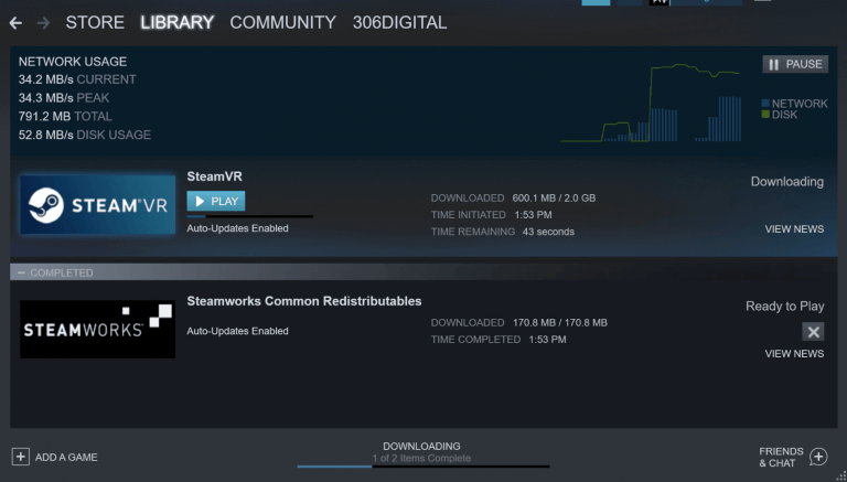 How to Install Steam VR on a VR Headset [2025 Tutorial]