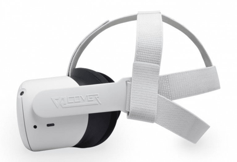 How to Make the Meta Quest 2 Less Blurry: 10 Easy Fixes