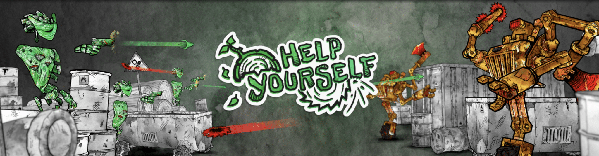 The 13 Best App Lab Games for the Meta Quest