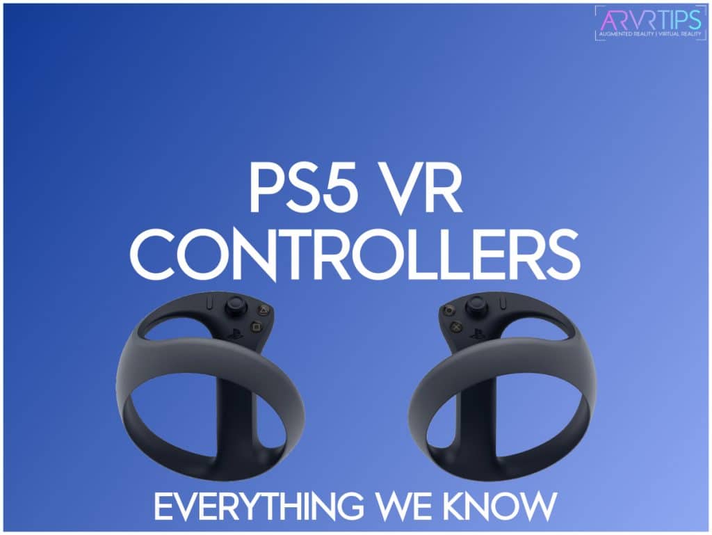 How To Setup Vr Controllers In Unity Tutorial