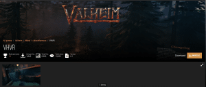 Valheim VR Mod Setup Guide: How to Install and Play