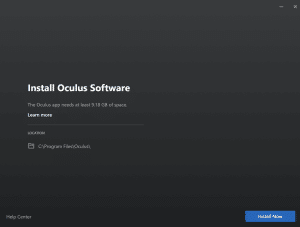 How to Set Up Oculus Air Link on the Meta Quest [Tutorial]