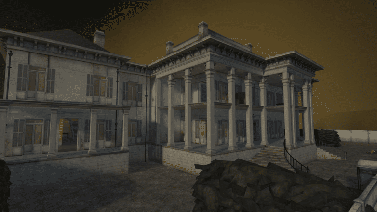 Pavlov Shack Custom Maps on the Meta Quest [2024 Tutorial]