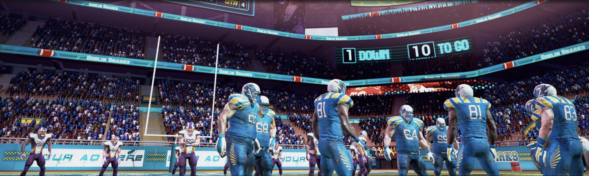 The 13 Best VR Sports Games to Buy in 2025 [Real Sports]