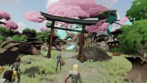 7 Best VR MMORPG to Play in 2023: Open World Fun