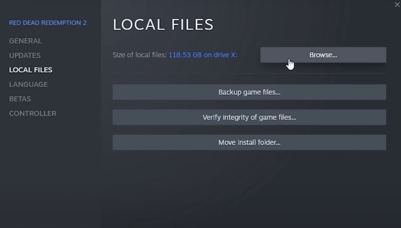 Red Dead Redemption 2 VR Mod: How to Install [Tutorial]