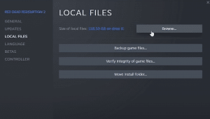 Red Dead Redemption 2 VR Mod: How to Install [Tutorial]