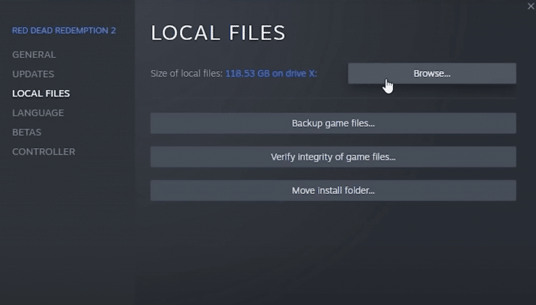 Red Dead Redemption 2 VR Mod: How to Install [Tutorial]