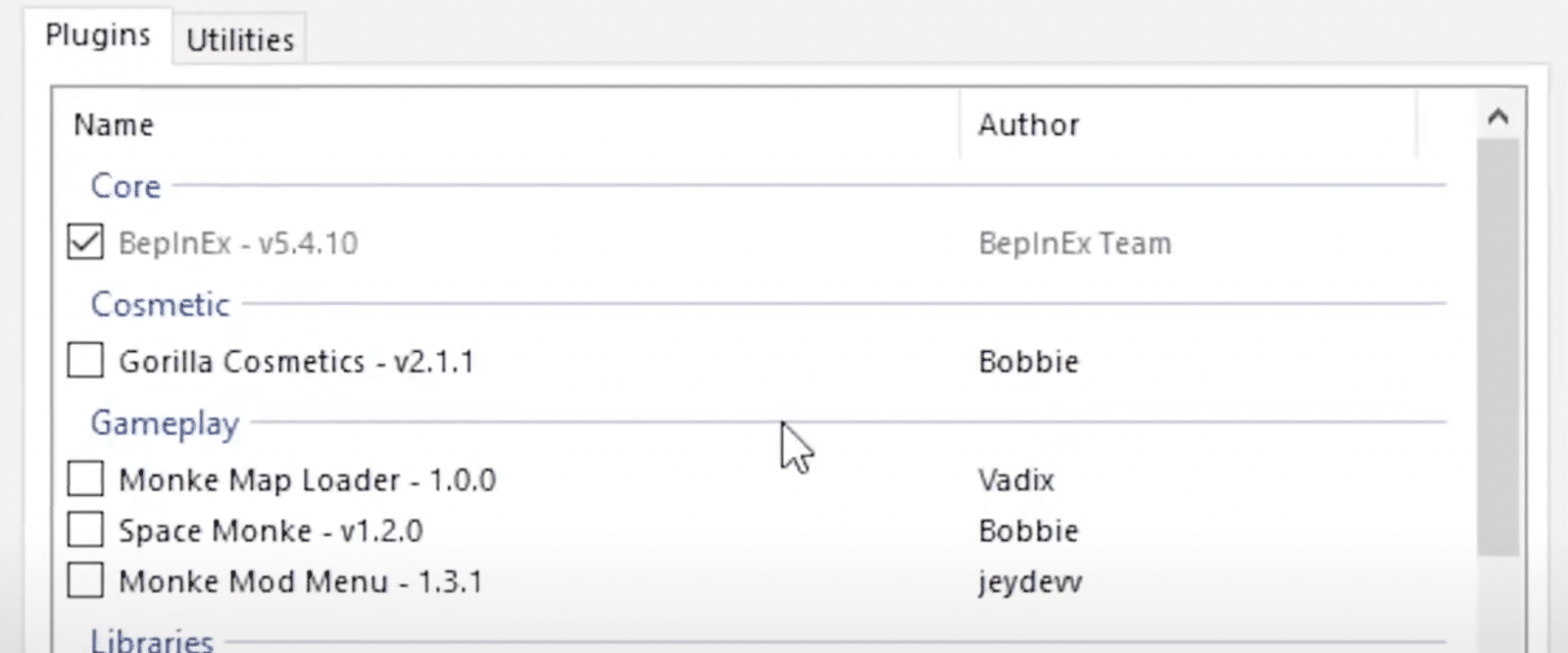 Gorilla Tag Custom Maps: How to Install and Play