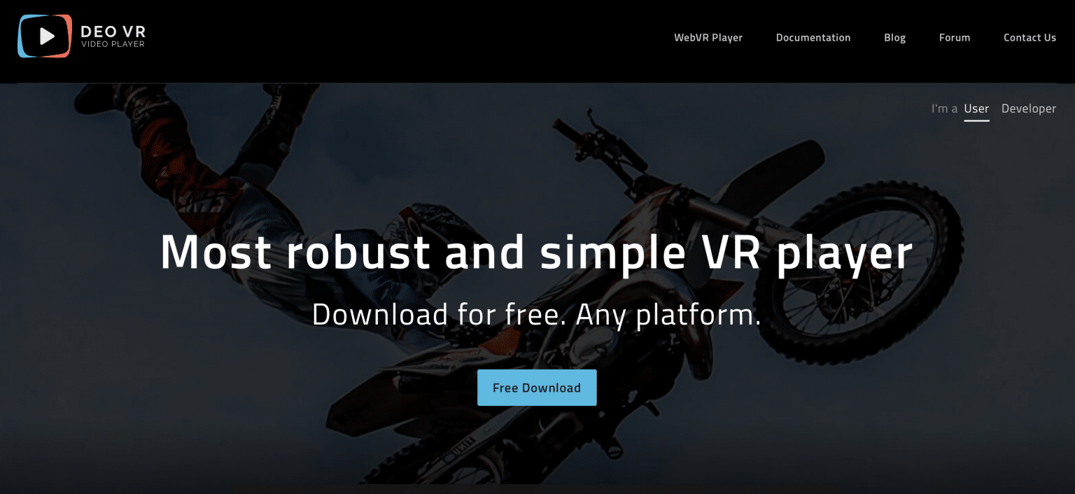 10 Best VR Players For PC, Android, iOS, and VR Headsets