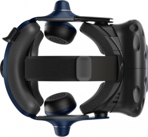 HTC Vive Pro 2 vs HP Reverb G2 vs Valve Index: Comparison