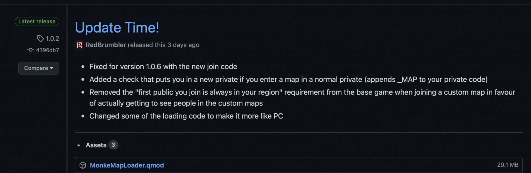 Gorilla Tag Custom Maps: How to Install and Play