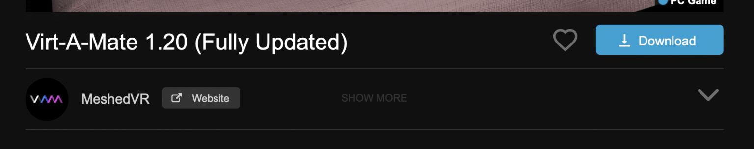 How to Install & Setup Virt a Mate (Patreon + Steam) [2025]