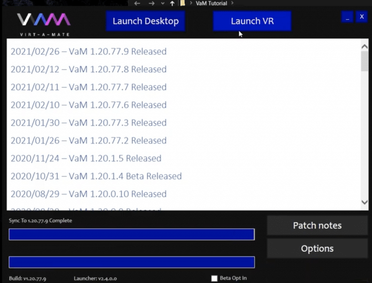 How to Install & Setup Virt a Mate (Patreon + Steam) [2025]
