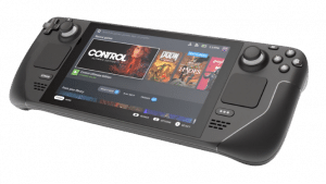 Can the Steam Deck Play VR Games? An In-Depth Look