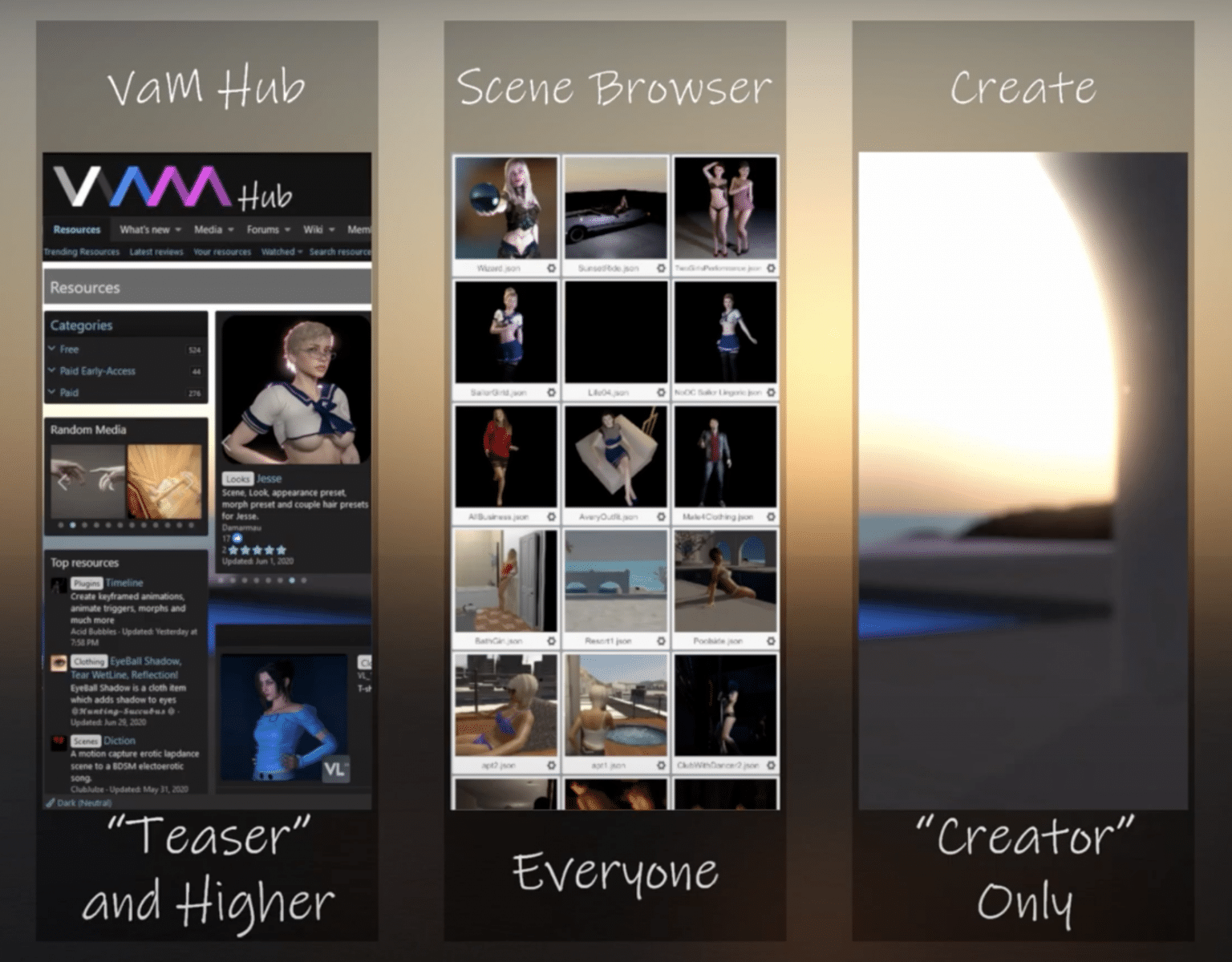 How to Install & Setup Virt a Mate (Patreon + Steam) [2025]