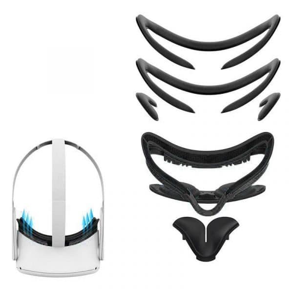 The Best VR Cover for any VR Headset: Ultimate Guide [2025]