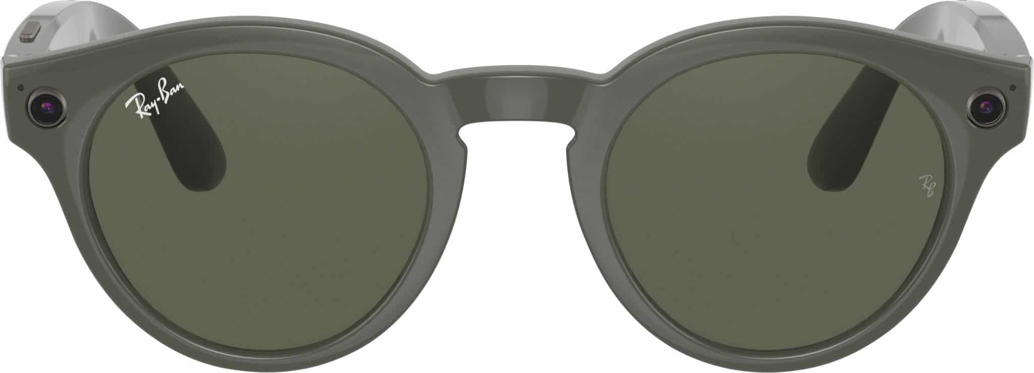 Ray-Ban Stories Features, Price & How to Buy