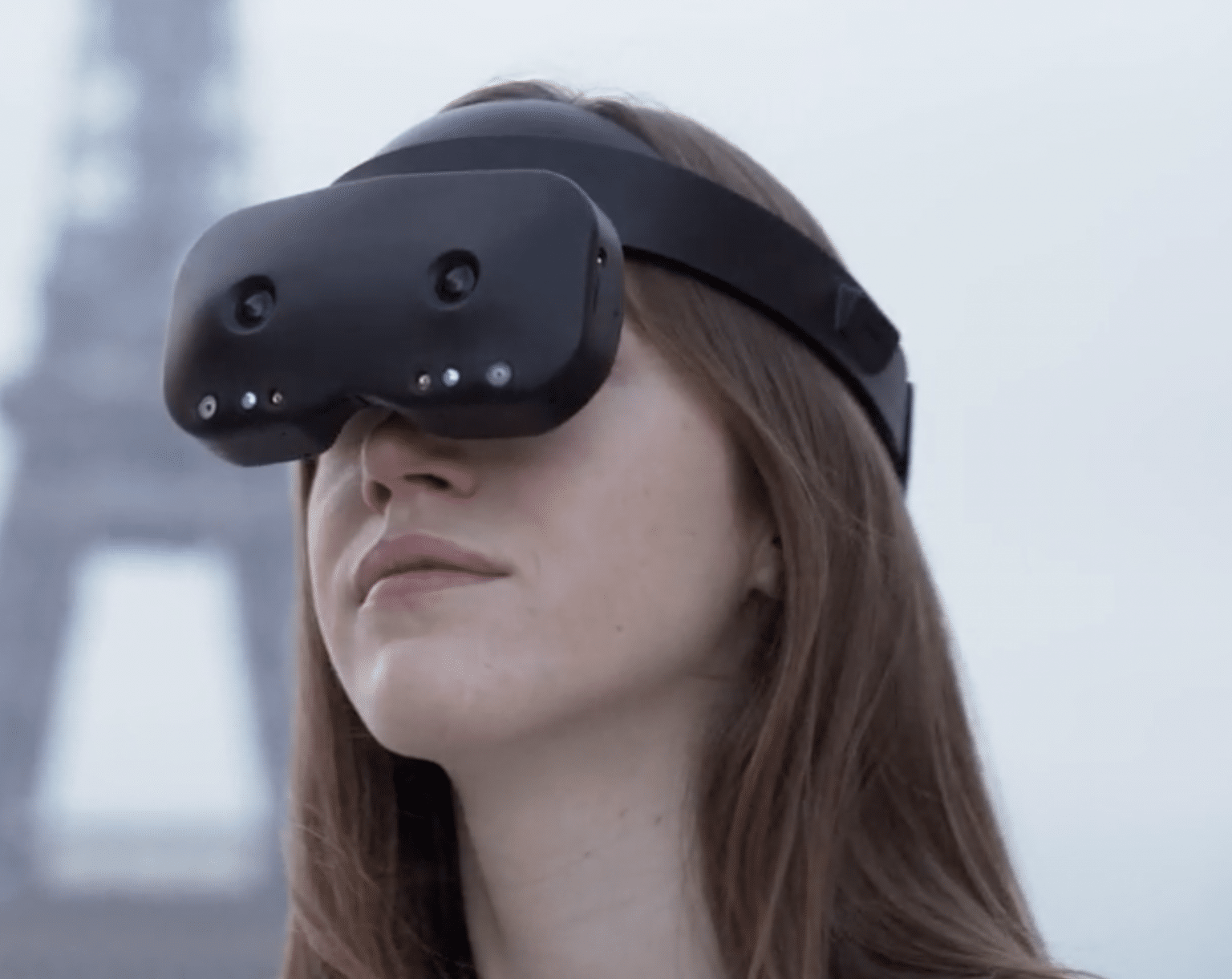 Lynx R1 Mixed Reality Headset Review Everything We Know