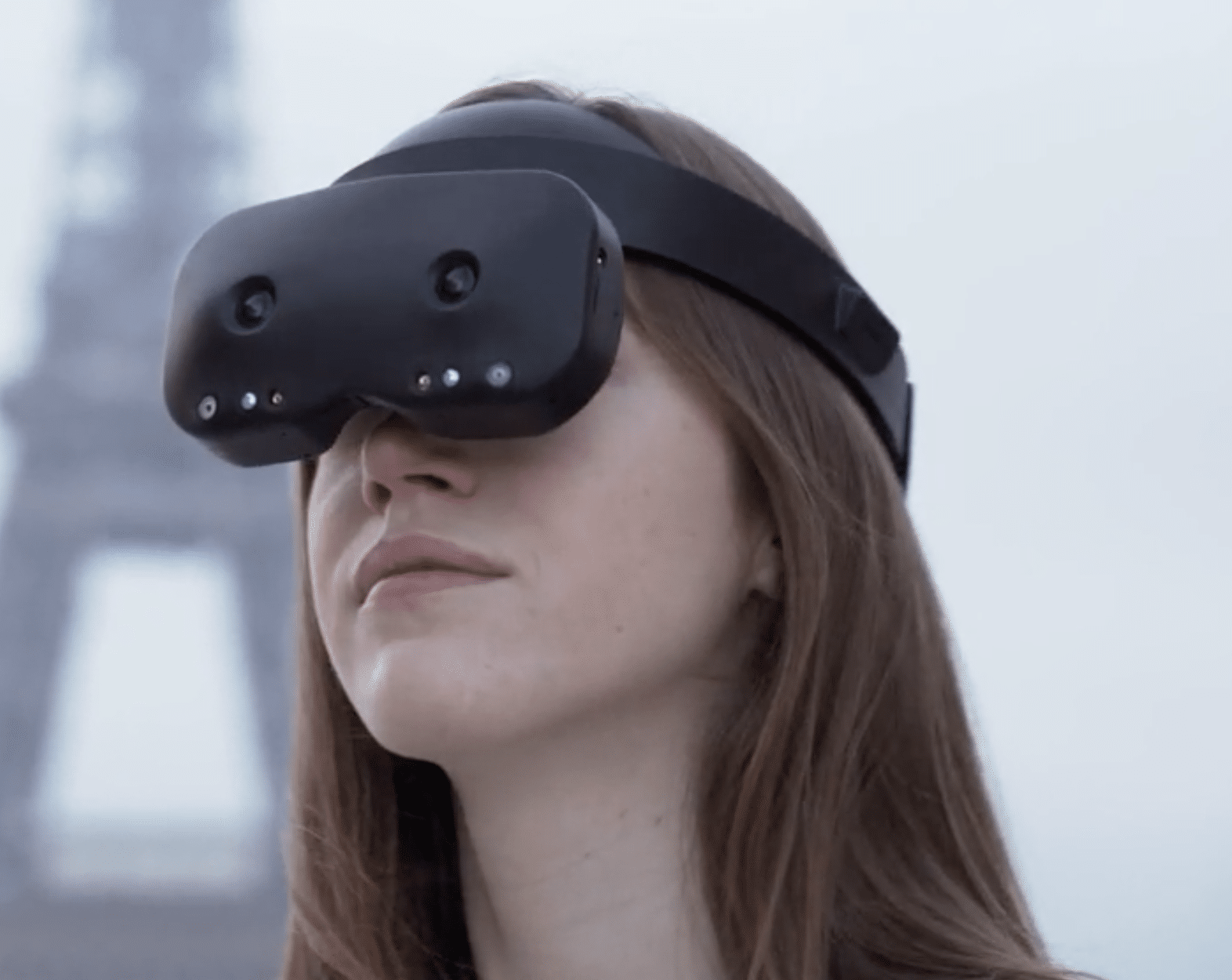 Lynx R1 Mixed Reality Headset Review: Everything We Know