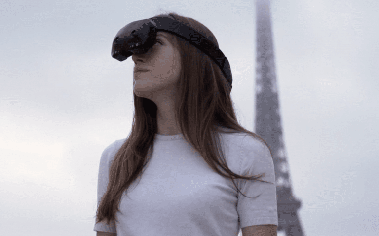 What is 6DoF For VR? Benefits vs 3DoF, The Future & More