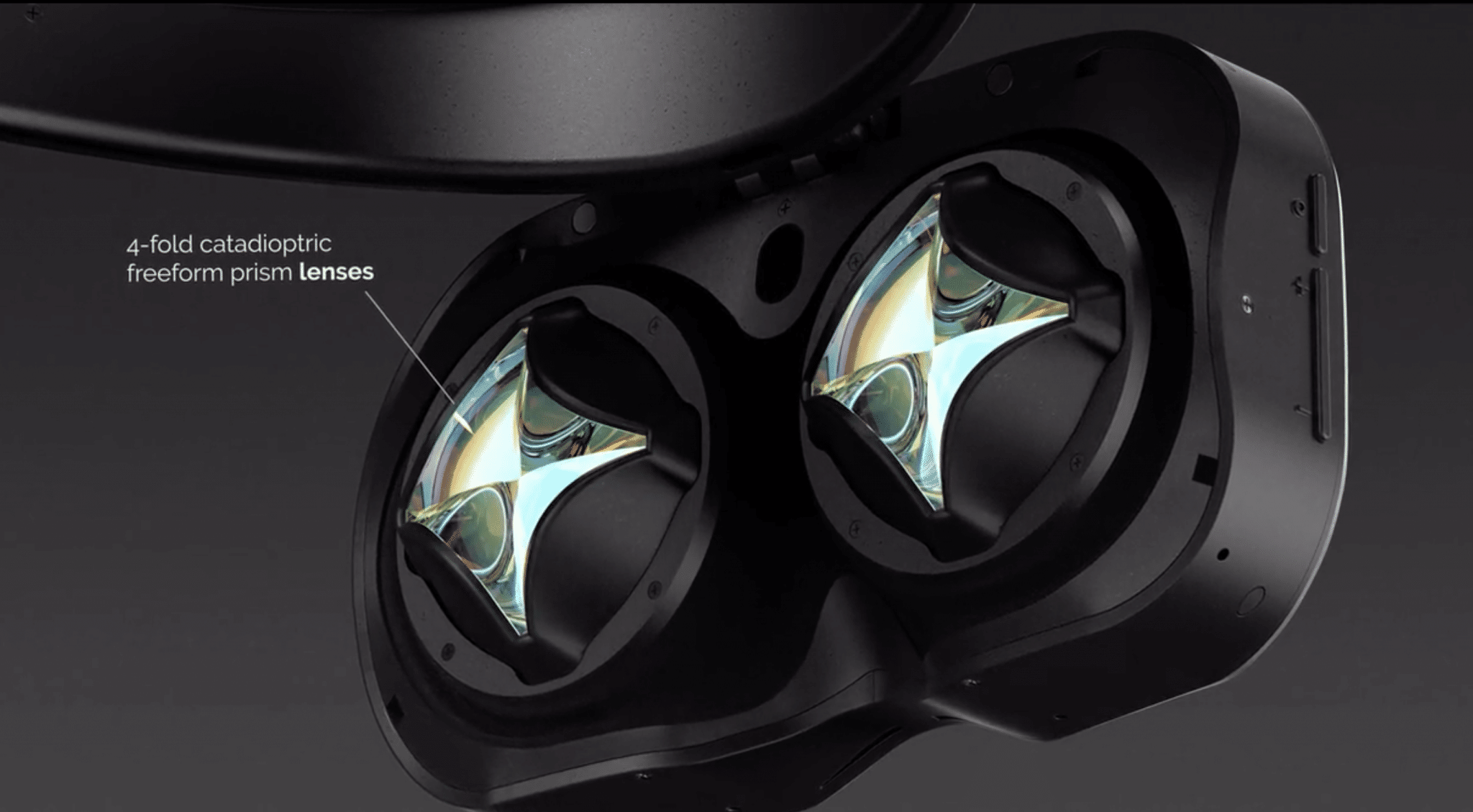 Lynx R1 Mixed Reality Headset Review: Everything We Know