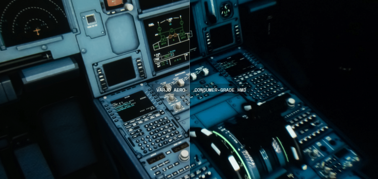 Varjo Aero VR Headset Features: The Ultimate Guide