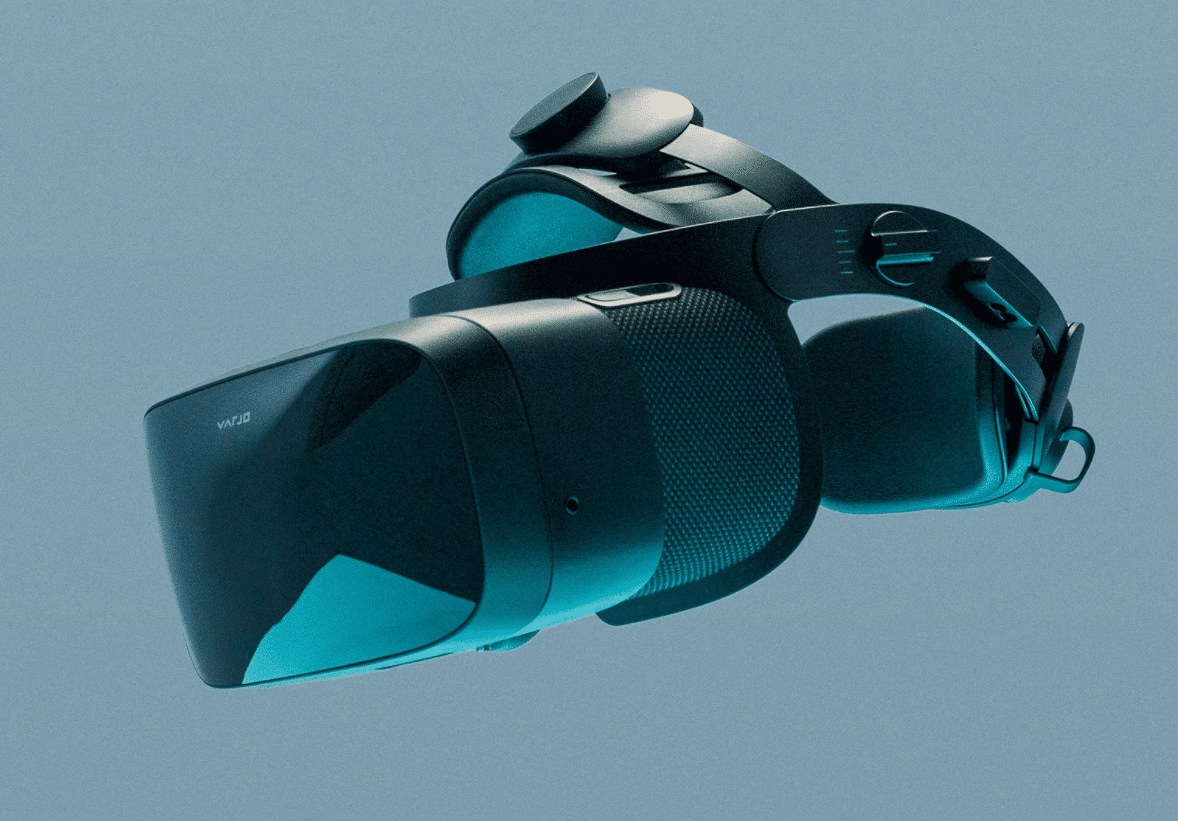 Varjo Aero VR Headset Features: The Ultimate Guide