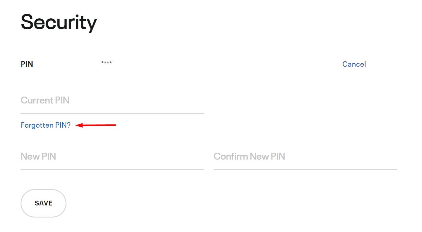 How to QUICKLY Find Your Meta Quest Pin? [2025]