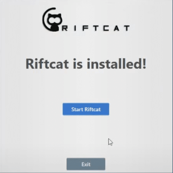 How to Easily Connect the HTC Vive Flow to SteamVR