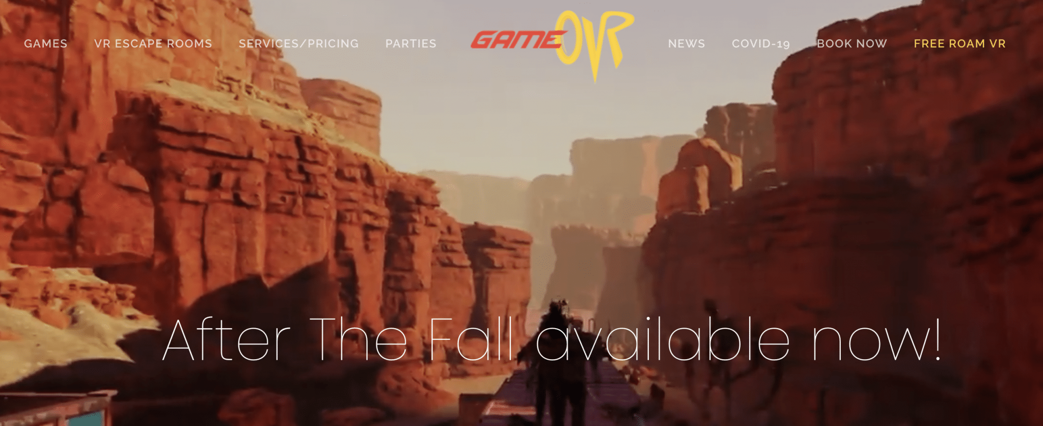 Best VR Escape Room Games & Businesses