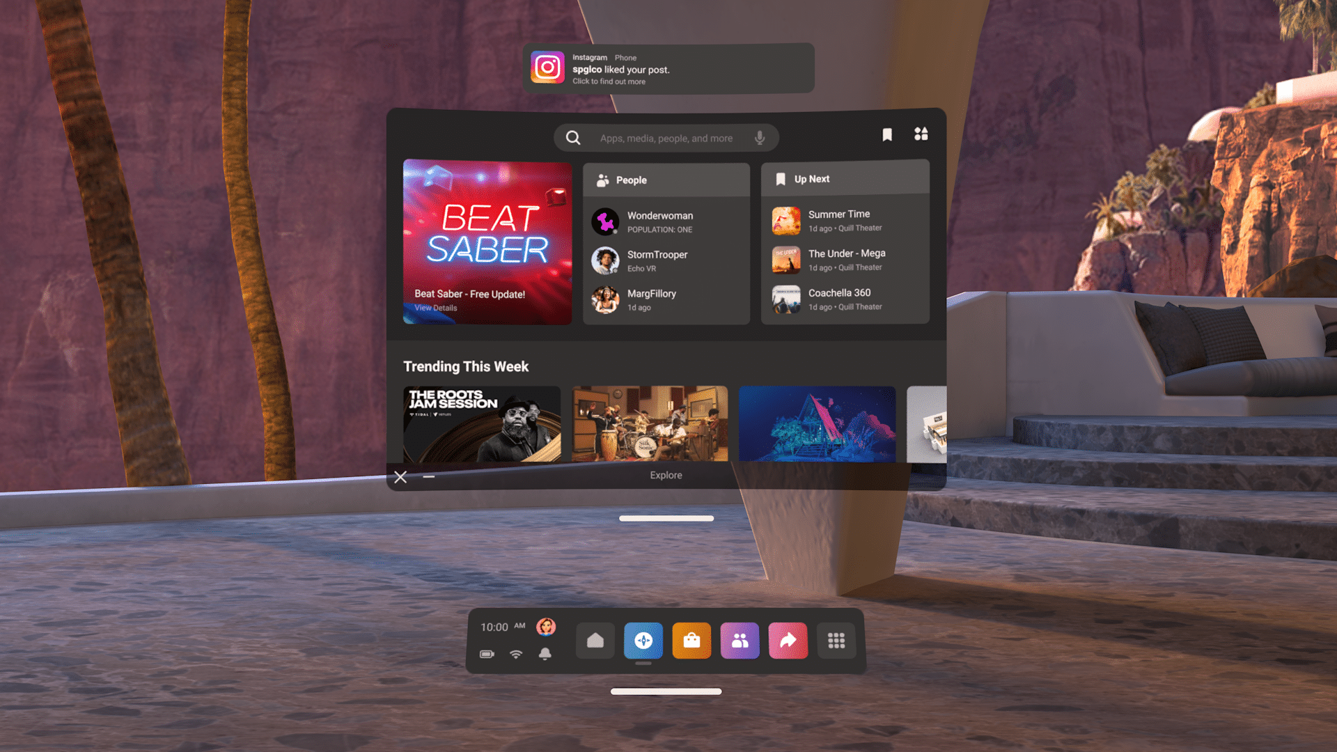 View Phone Notifications on Meta Quest 2 [2 Easy Ways]