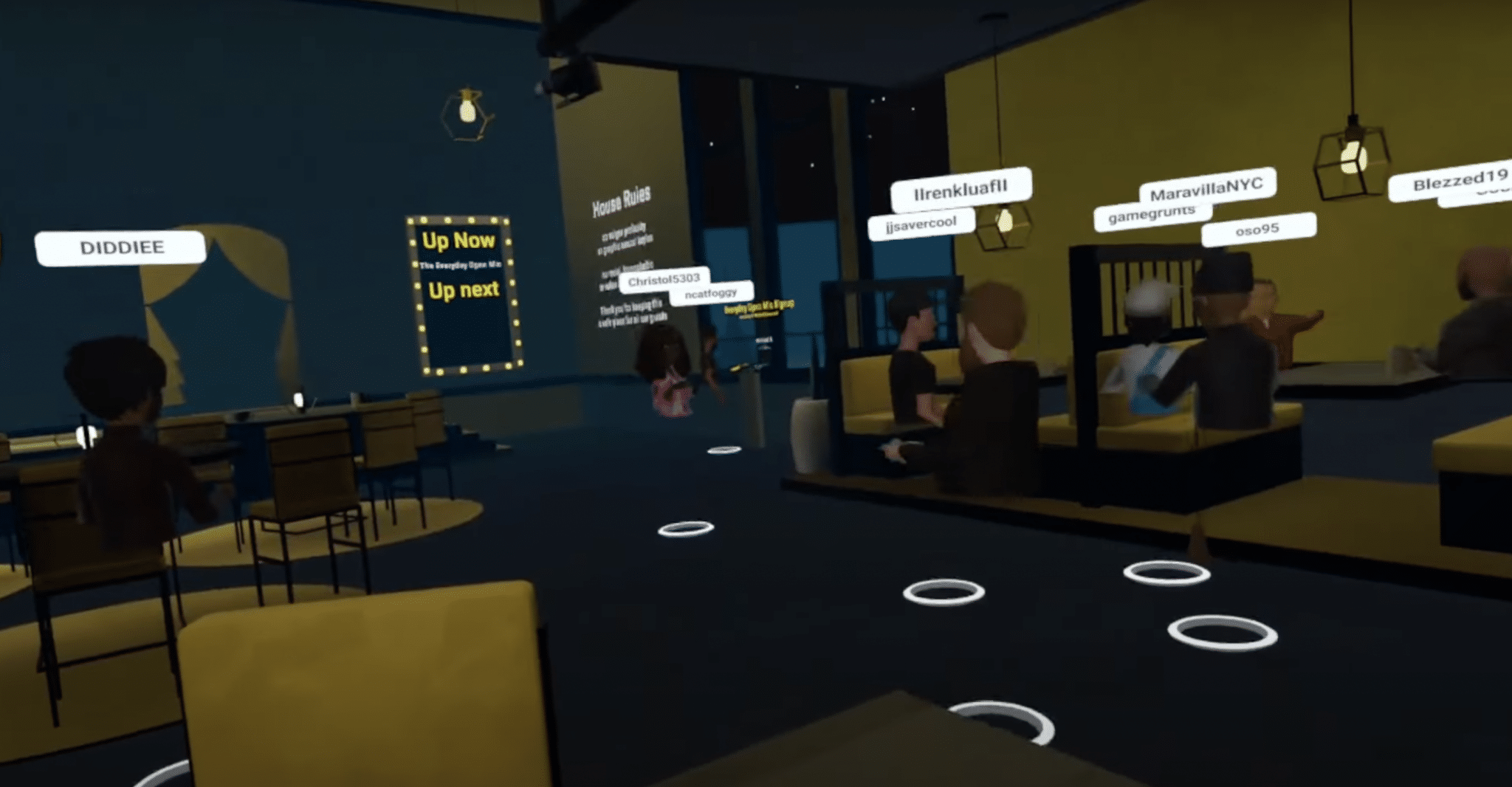 The 17 Best Horizon Worlds Games to Play Today