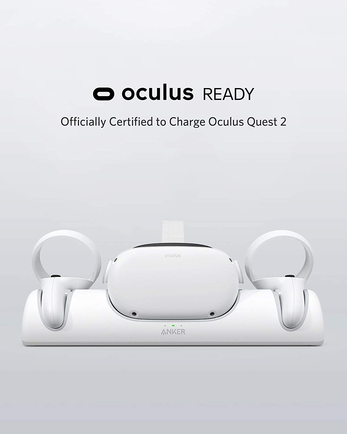 The 9 Best Meta Quest Charging Docks to Buy in 2026