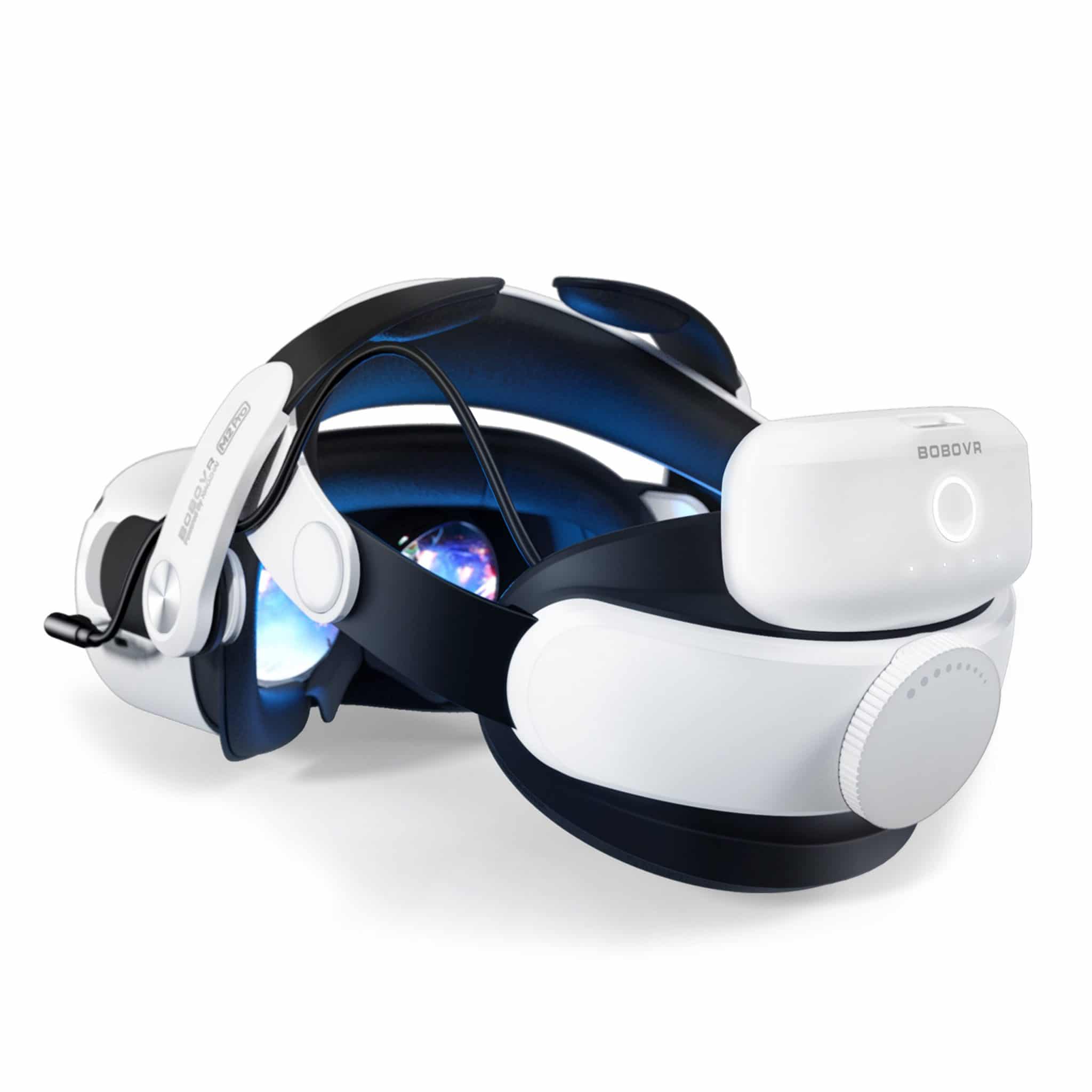 The 5 Best Meta Quest 2 Battery Packs: Extended VR Gaming