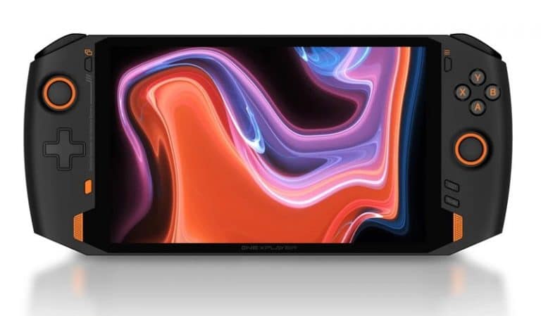 5 Best Steam Deck Alternatives in 2023: Detailed Comparison