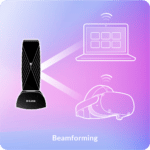 D-Link VR Air Bridge Review: Low Latency PCVR Gaming